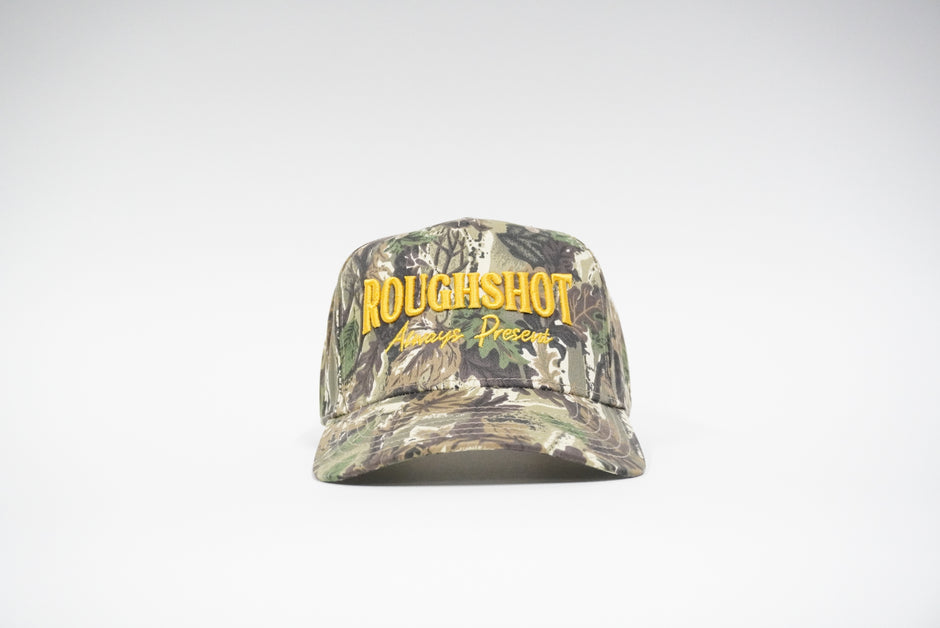 Hats – Roughshot