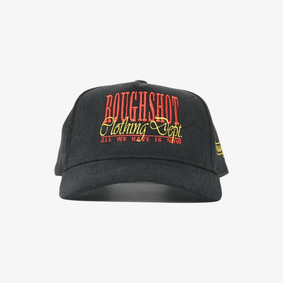 Hats – Roughshot